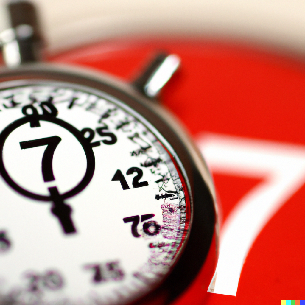 “No Time for Exercise” - Here are three 7-minute Go-To Routines. – Blue ...